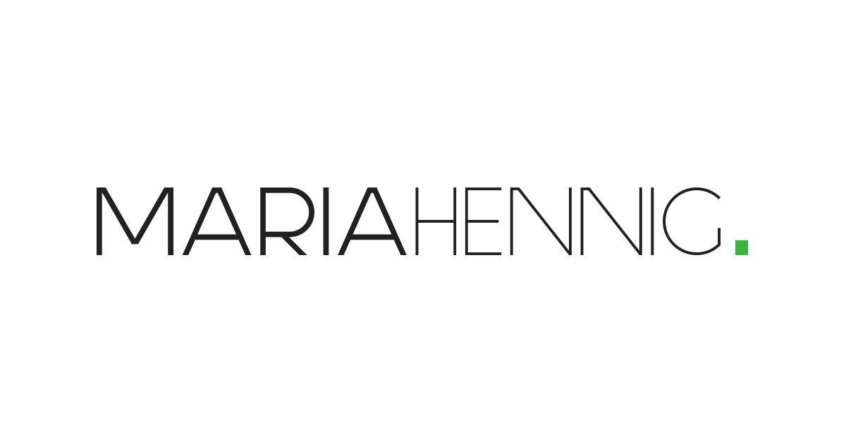 Home | Maria Hennig | Malerei | Speaking